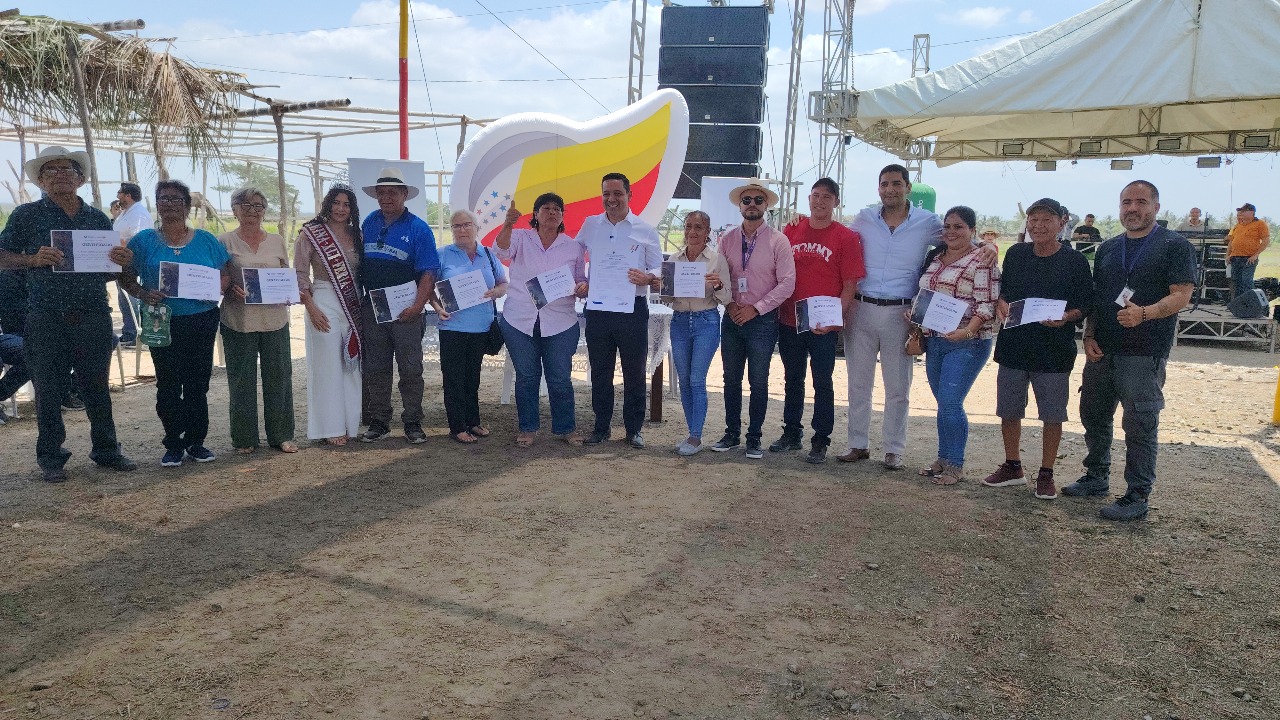 El Chame de la Segua es declarado Patrimonio Cultural Inmaterial del ...